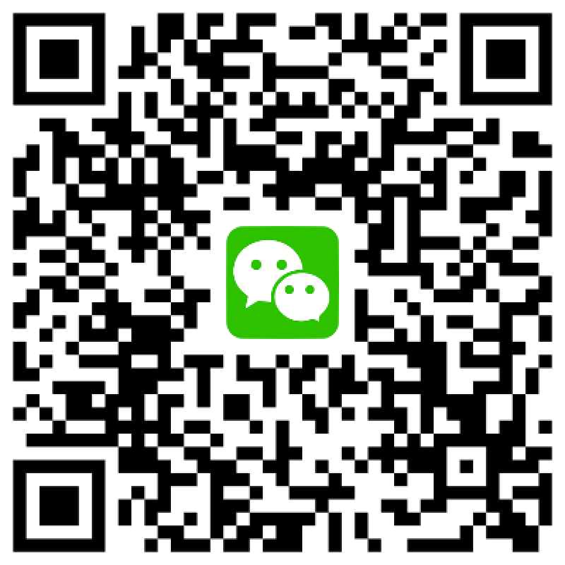 QRCODE-WeChat
